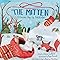 Amazon - The Mitten: A Classic Pop-Up Folktale: Jessica Southwick ...