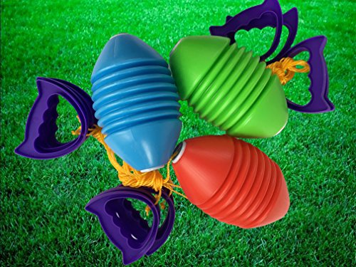 Playscene Sliding Zoom Ball for Children, Family Zoom Sliding Ball (One ...