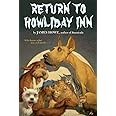 Return to Howliday Inn: Howe, James, Daniel, Alan: 9781416939672: Books ...
