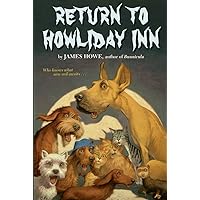 Amazon.com: Bunnicula in a Box (Boxed Set): Bunnicula; Howliday Inn ...
