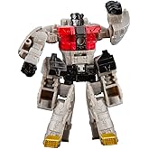 Amazon.com: Transformers Toys Legacy Evolution Core Dinobot Slug Toy, 3 ...