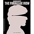 Amazon.com: The Parallax View (the Criterion Collection) [Blu-ray ...