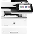 Amazon.com: HP LaserJet Enterprise MFP M528dn Monochrome All-in-One ...