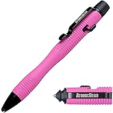 Amazon.com: The Atomic Bear Stealth Pen Pro Tactical Pen for Self ...