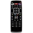 Amazon.com: XRT112 Replacement Remote fit for Vizio TV E322AR E390-B1E ...