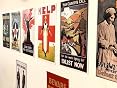 Wisdom Learning World War 1 Propaganda Poster Pack (12 posters) WWI ...