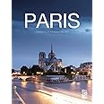 Amazon.com: The Paris Book: Highlights of a Fascinating City ...