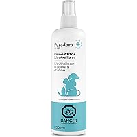 Purodora Lab Smoke Odor Eliminator Concentrate for Hard Surfaces ...