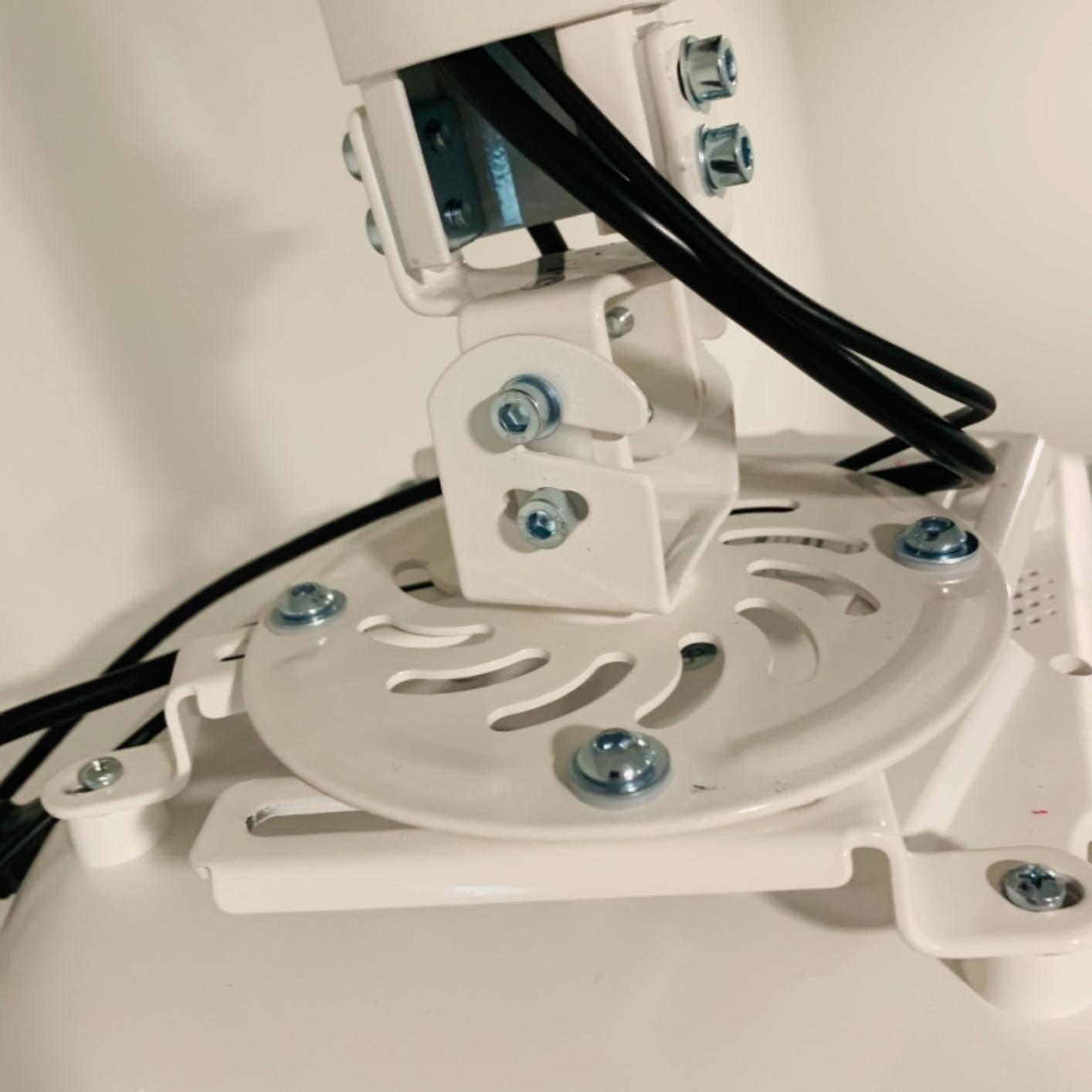 $5/mo - Finance VIVO Universal Extending Ceiling Projector Mount ...