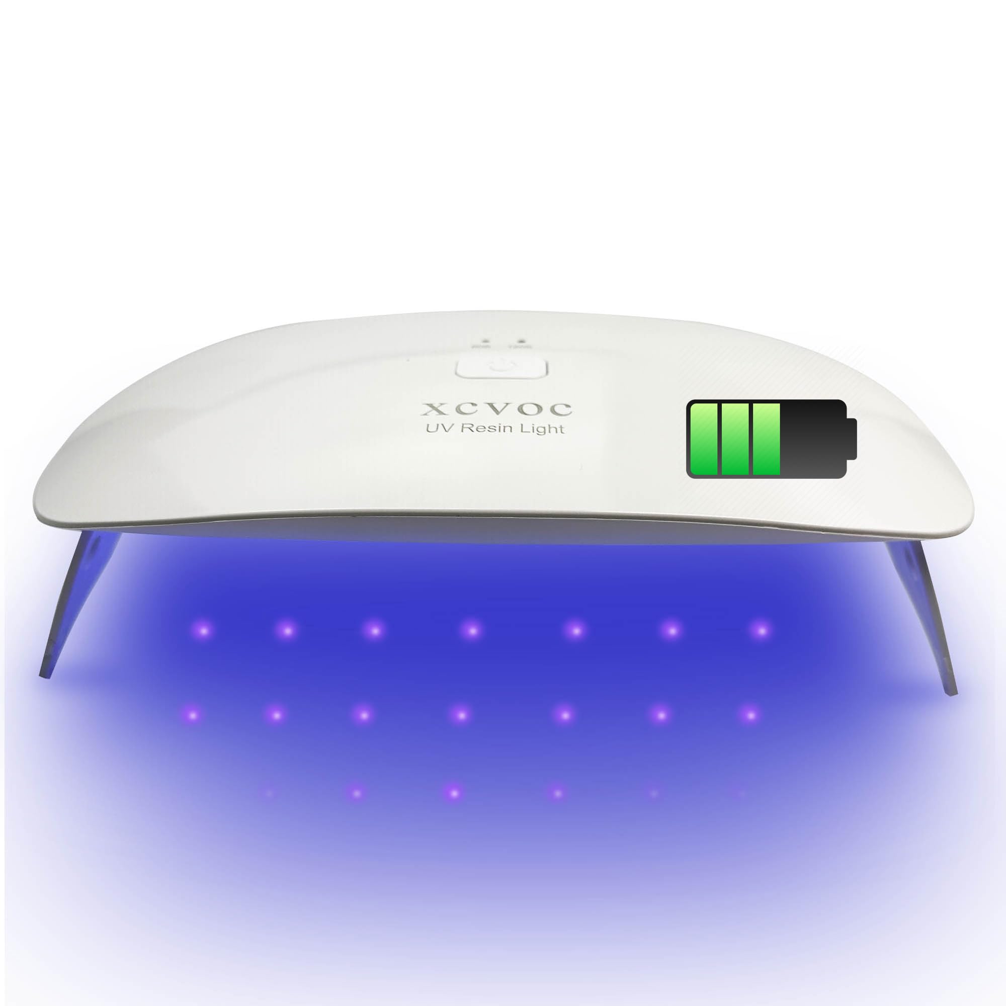 Mua Rechargeable UV Resin Light Lamp Curing for Crafts Epoxy,3D Printer ...