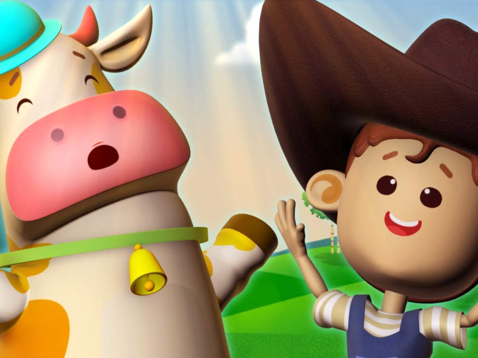 Watch Little Eddie: Nursery Rhymes And Kids Songs | Prime Video