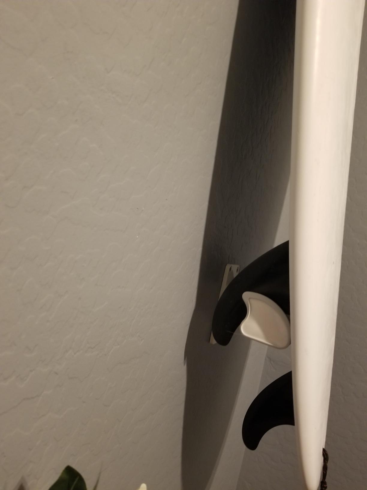 $8/mo - Finance AIR Surf Rack - The Original Adjustable Surfboard Wall ...