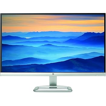 Amazon.com: Samsung Simple LED 27-Inch Monitor, White with Blue TOC ...