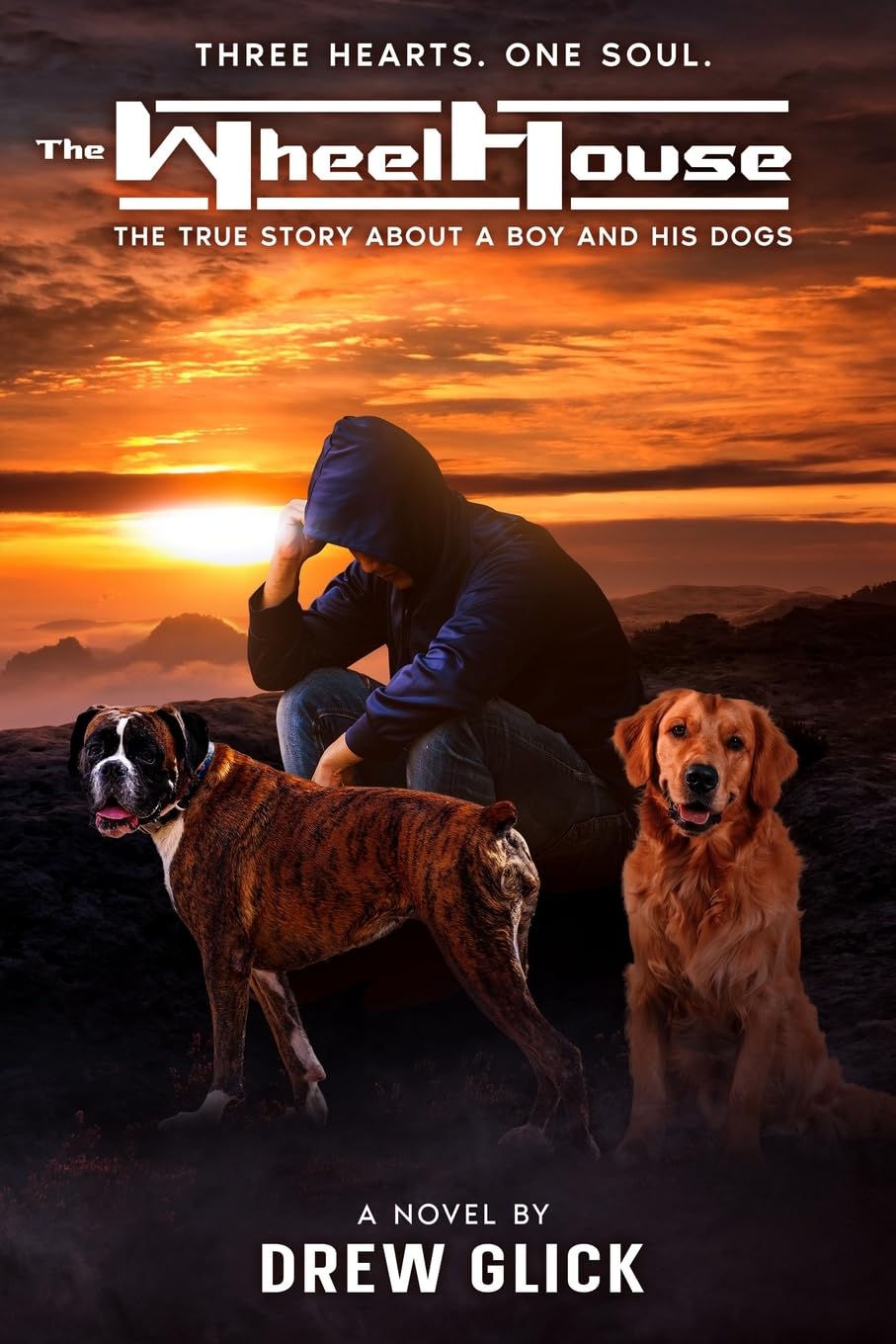 The WheelHouse: The True Story About a Boy and His Dogs for sale | Mesa ...