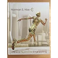 Control Systems Engineering: Nise, Norman S.: 9781119721406: Amazon.com ...