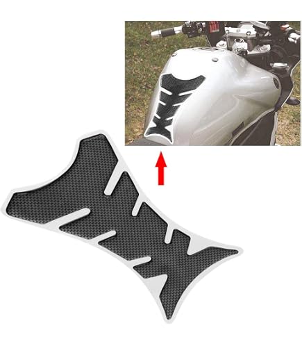 Cb500x Tank Pad
