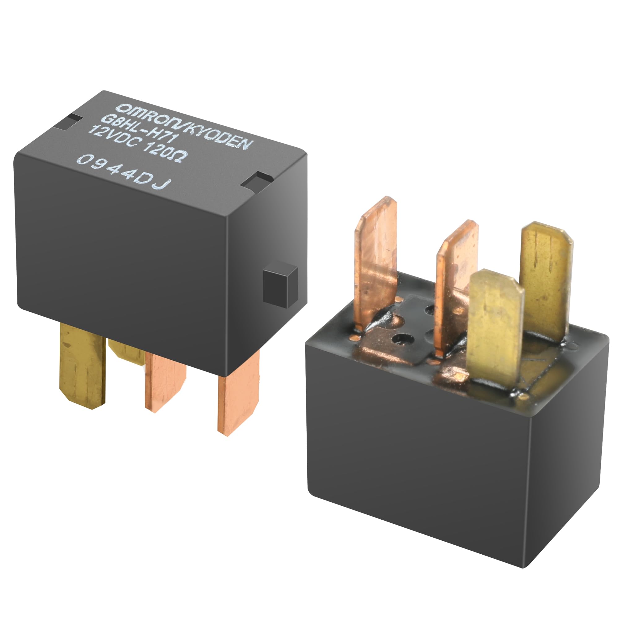 Mua 2 Pack AC Relay,AC and Starter Relay,39794-SDA-A03 39794-SDA-A05,A/C Fan Motor,Head Lump ...