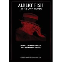 Albert Fish Albert Fish Wikipedia