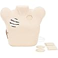 Amazon.com : Anatomy Lab Chest Drain & Needle Decompression Patient ...