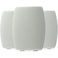 Amazon.com: Motorola Q14 Mesh WiFi 6E Router – 3 Pack | Tri-Band | Wide ...