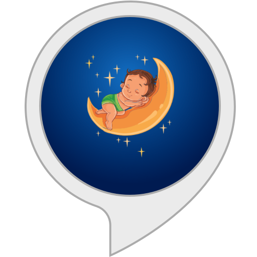 Amazon.com: Goodnight Baby -- Sleep Sounds for Babies : Alexa Skills