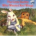 The Little Rabbit Who Wanted Red Wings (Reading Railroad): Bailey ...