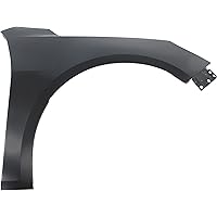 Amazon.com: Garage-Pro Fender Compatible with 2013-2015 Chevrolet ...