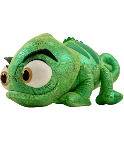 Disney Tangled Pascal