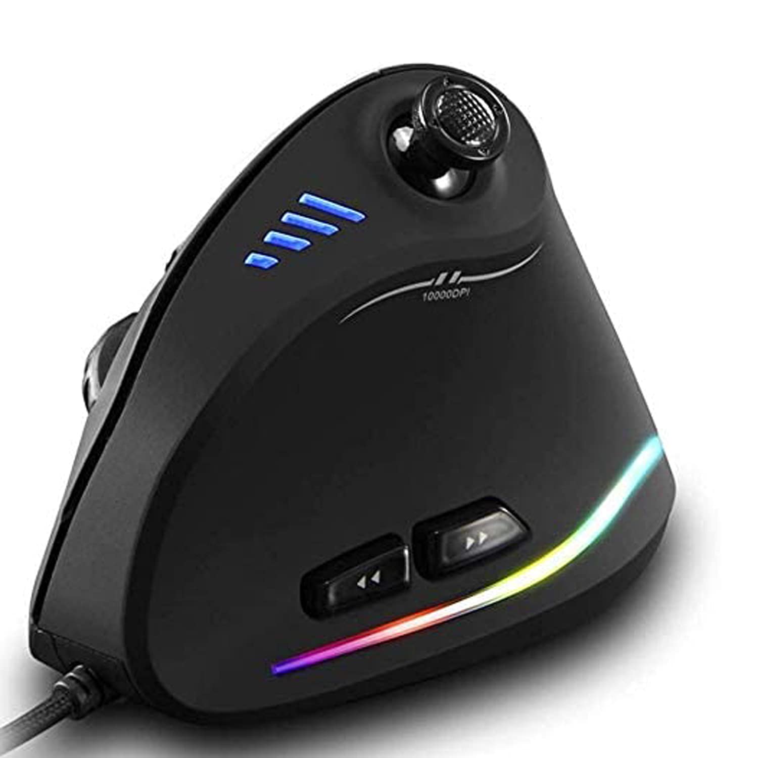 Mua Zeerkeer Vertical Gaming Mouse Vertical Ergonomic Mouse with ...