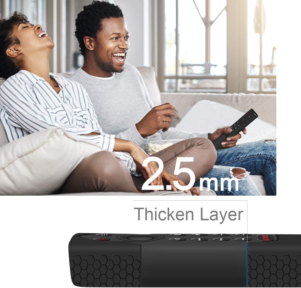 해외직구전문 쇼핑365 Remote Case Compatible for NVIDIA Shield Android TV Pro/4K ...