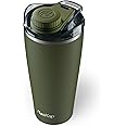 Amazon.com | Flaskap Volst 30 - Vacuum Insulated Travel Tumbler ONLY I ...