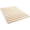 Classic Brands Xtreme Heavy-Duty Solid Wood Bed Support Slats | Bunkie ...