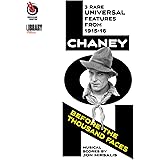 Lon Chaney: The Man Behind the Thousand Faces: Blake, Michael F ...