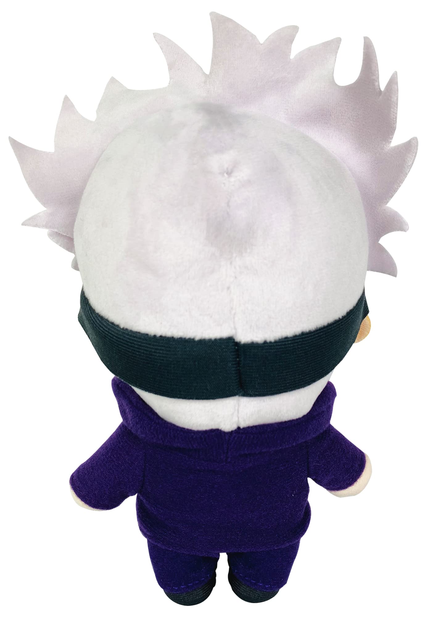 Mua Jujutsu Kaisen - Satoru Gojo Plush 8" H trên Amazon Mỹ chính hãng ...
