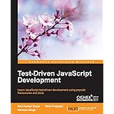 Test-Driven JavaScript Development (Developer's Library): Johansen ...
