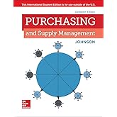 Purchasing and Supply Chain Management: Monczka, Robert, Handfield ...