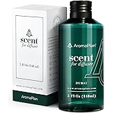 Amazon.com: Aromaplan Hotel Scents Lavender 5 Fl Oz (148ml), Home Luxury Aroma & Hotel ...