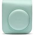Amazon.com : Fujifilm Instax Mini 12 Instant Camera - Mint Green ...