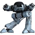 Amazon.com: Good Smile Robocop ED-209 Moderoid Plastic Model Kit, Multicolor : Toys & Games
