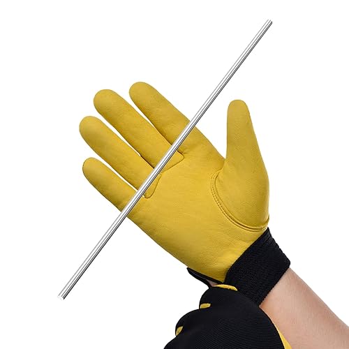 Soft Iron Rod, High Pure Iron Rod, Ideal Core for Making Electromagnets ...