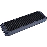 Amazon.com: Alphacool NexXxos XT45 Full Copper X-Flow Radiator420 ...