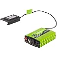 Greenworks 40V 300W Cordless Power Inverter IV40A00 : Amazon.ca: Patio ...
