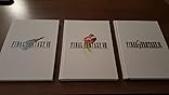 FINAL FANTASY Box Set (FFVII, FFVIII, FFIX): Prima Games: 9781101898048 ...