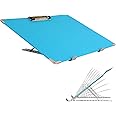 Amazon.com : Slant Board for Writing 16 x 12 Inch Adjustable Tilted ...
