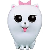 Amazon.com: Funko POP Movies: Secret Life of Pets Action Figure ...