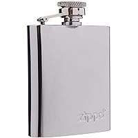 Amazon.com: Zippo Flask : Home & Kitchen