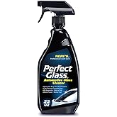 Amazon.com: Blackline Best Glass Cleaner - Works on Glass, Windows ...