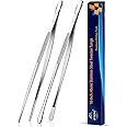 Amazon.com: JETKONG 2 Pcs 18 Inch (45cm) Stainless Steel Grill Tongs ...