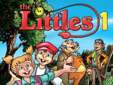 Watch The Littles - Season 1 | Prime Video