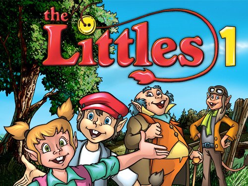 Watch The Littles - Season 1 | Prime Video